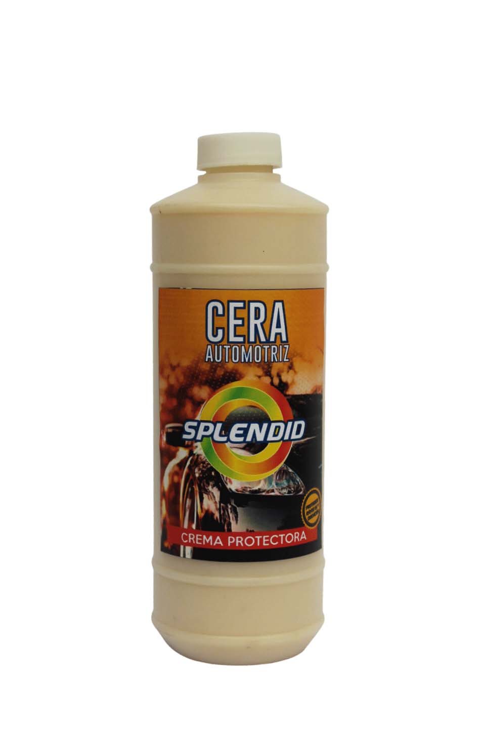 CERA AUTOMOTRIZ — Casa Ferretera Poniente