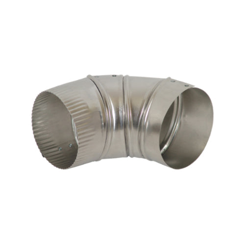 CODO RIGIDO COFLEX DJ-E490AL 4 A 90° DE ALUMINIO USO DOMESTICO — Casa ...