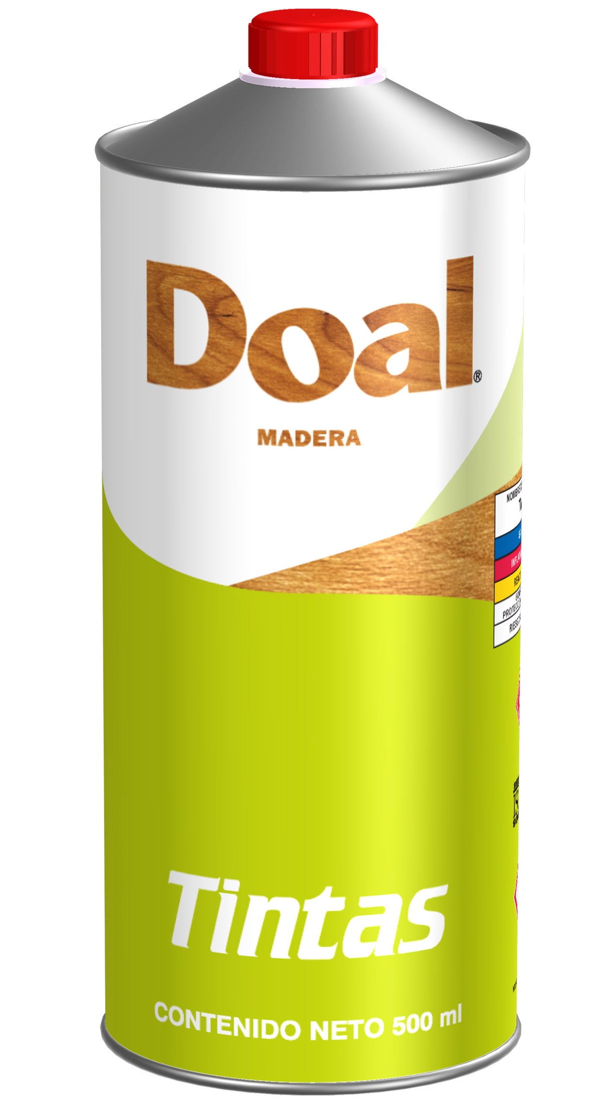 TINTA ACEITE 610 OLIVO 500ML — Casa Ferretera Poniente