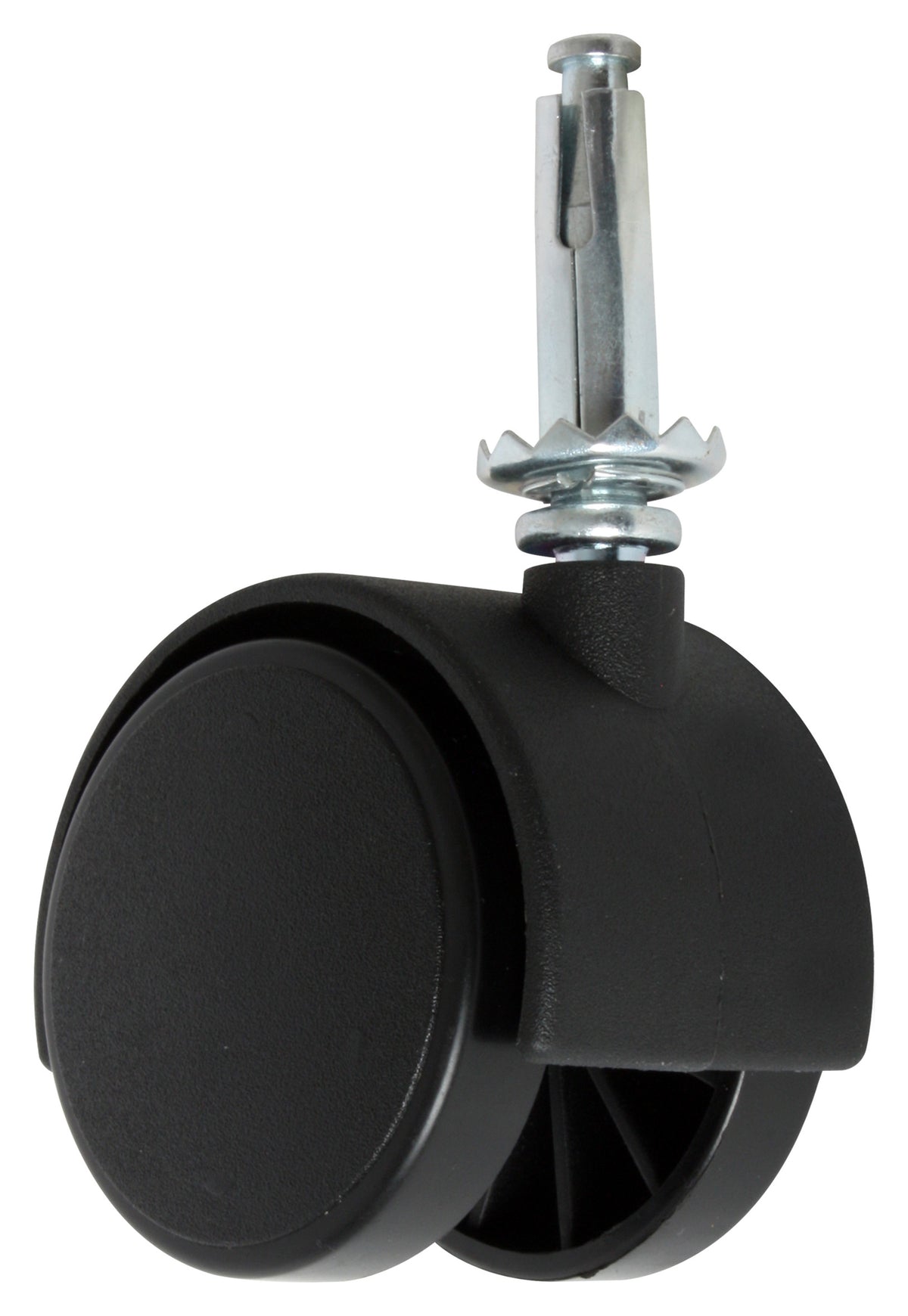 RODAJA YOYO ESPIGA MADERA SOCKET 40MM — Casa Ferretera Poniente