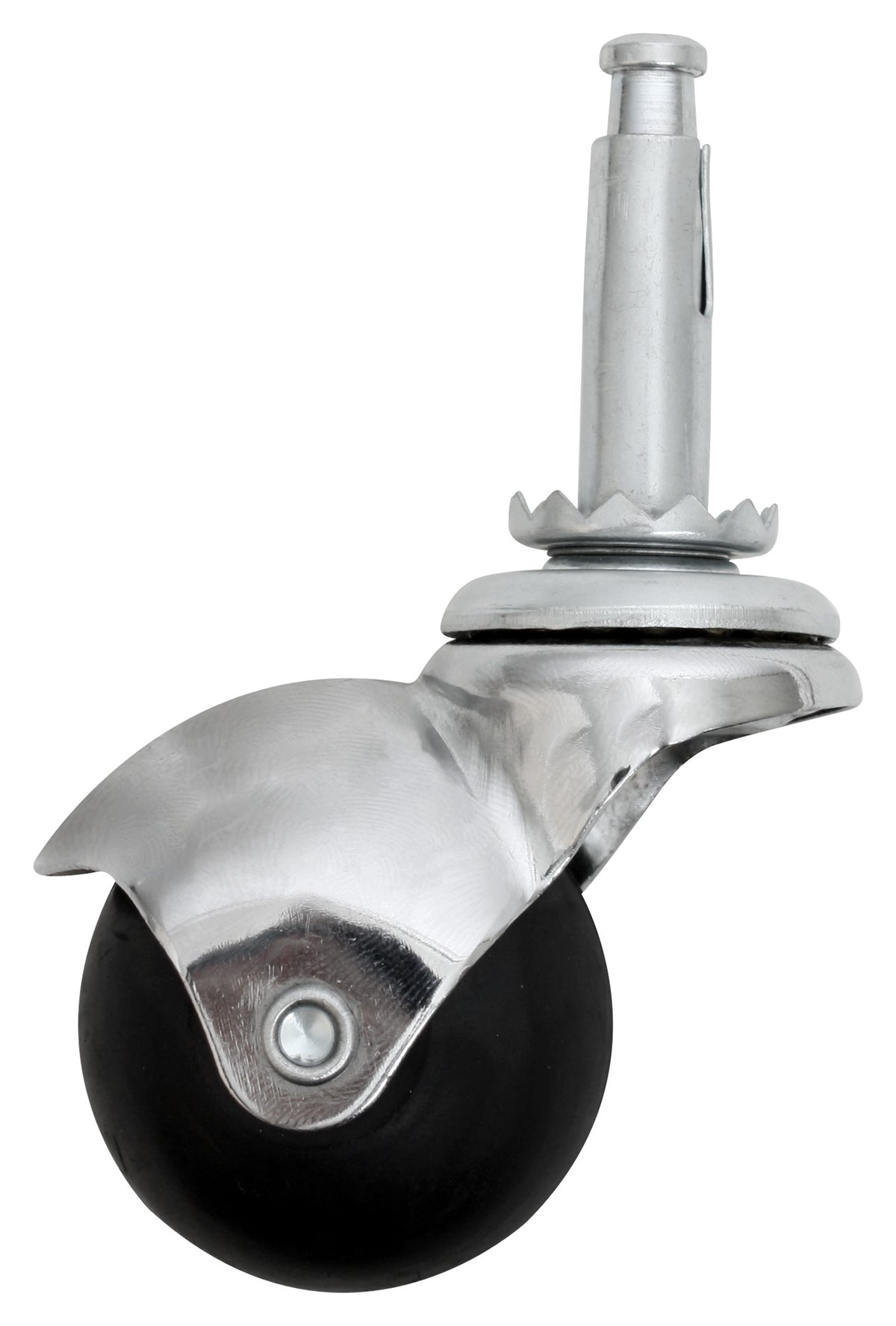 RODAJA ESFERICA ESPIGA MADERA SOCKET 40 — Casa Ferretera Poniente